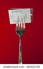 Receipt Stock Photo 201421724 | Shutterstock