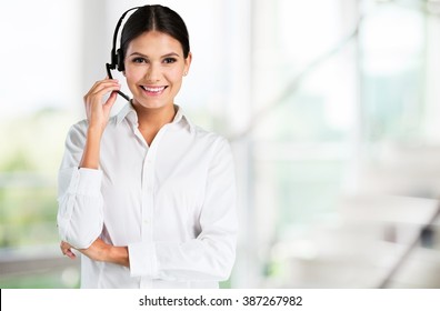 83,527 Receptionist Stock Photos, Images & Photography | Shutterstock