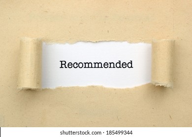 4,062 Letter of recommendation Images, Stock Photos & Vectors ...
