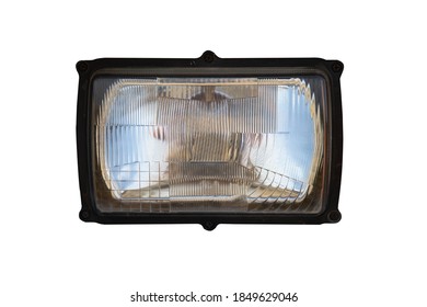130 Rectangular headlights Images, Stock Photos & Vectors | Shutterstock