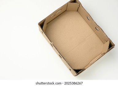 1,527 Corrugated Trays Images, Stock Photos & Vectors | Shutterstock