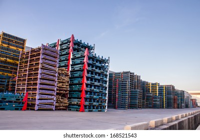 Rectangular Metal Pipe Pieces Stock Photo 168521543 | Shutterstock