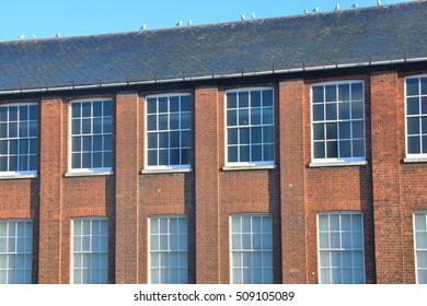 325 Victorian warehouse exterior Images, Stock Photos & Vectors ...