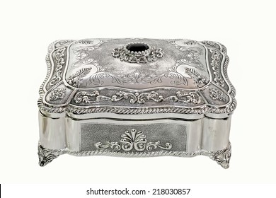227,122 Silver box Images, Stock Photos & Vectors | Shutterstock