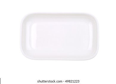 30,854 Rectangular white plate Images, Stock Photos & Vectors ...