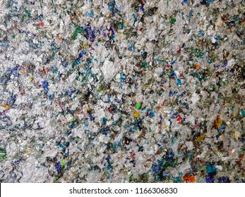 Tons Plastic Waste On Sky Background Foto Stok 142908697 | Shutterstock