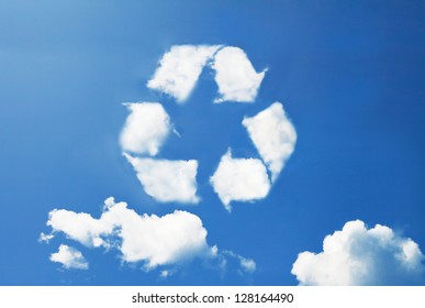 47,825 Recycling cloud Images, Stock Photos & Vectors | Shutterstock