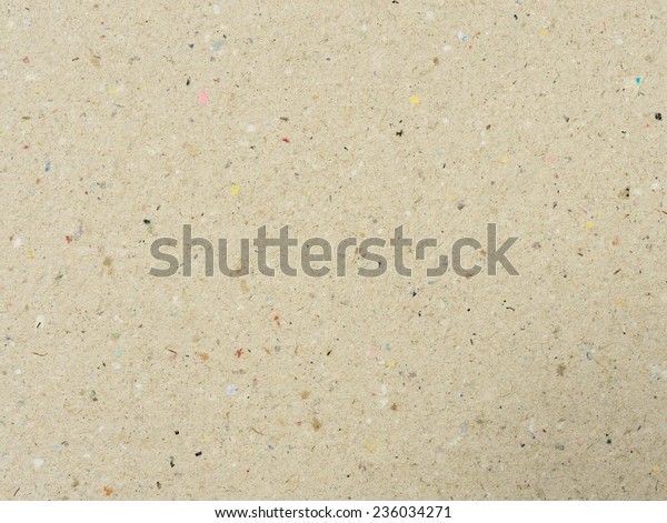 Recycled Paper Texture Background Stock Photo 236034271 | Shutterstock