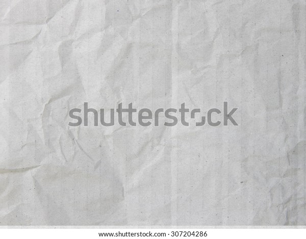 Recycled Paper Texture Pattern Background Light Stock Photo 307204286 ...