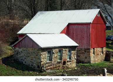 319 Barn stone foundation Images, Stock Photos & Vectors | Shutterstock