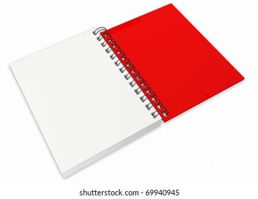 Stylish Notebook Business Stock Photo 44877976 | Shutterstock