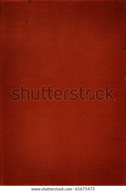 Red Book Texture Stock Photo 65675473 | Shutterstock