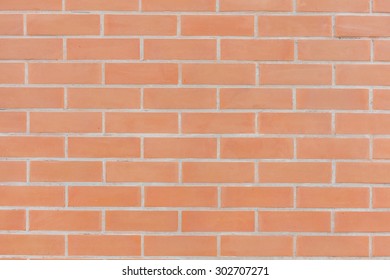 Red Brick Wall Texture Pattern Continuous Stock Photo 302707271 ...