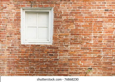 9,705 Red brick wall white mortar Images, Stock Photos & Vectors ...