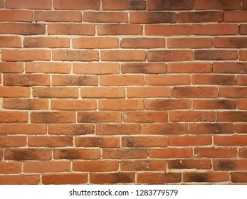 Red Bricks Soot Background Texture Old Stock Photo 1283779579 ...