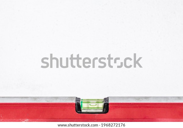 Red Building Level Side View On Stock Photo 1968272176 | Shutterstock