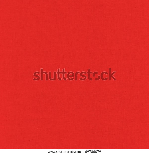 Red Canva Surface Beige Texture Background Stock Photo 169786079 ...