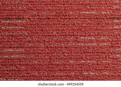 Red Carpet Texture Stock Photo 499254559 | Shutterstock