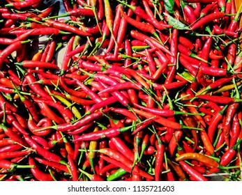 Red Chilli Background Stock Photo 1135721603 | Shutterstock