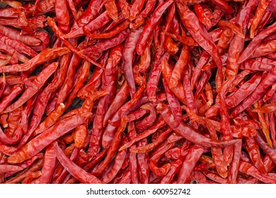 Red Chilli Background Stock Photo 600952742 | Shutterstock