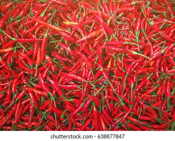 Red Chilli Background Stock Photo 638877847 | Shutterstock