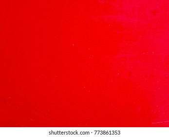 Red Color Plastic Surface Texture Background Stock Photo 773861353 ...