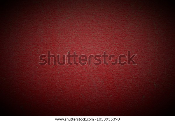 Red Concrete Texture Background Stock Photo 1053935390 | Shutterstock