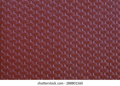 Red Embossed Leather Texture Stock Photo 288801560 | Shutterstock