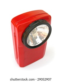 Fire Alarm Built Strobe Light Alert Stock Photo (Edit Now) 63307567