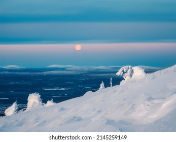 100,548 Cold moon Images, Stock Photos & Vectors | Shutterstock