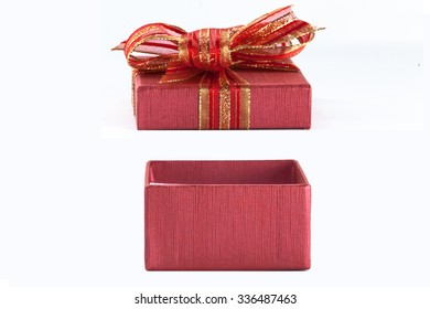 557 Gift Being Opened Images, Stock Photos & Vectors | Shutterstock