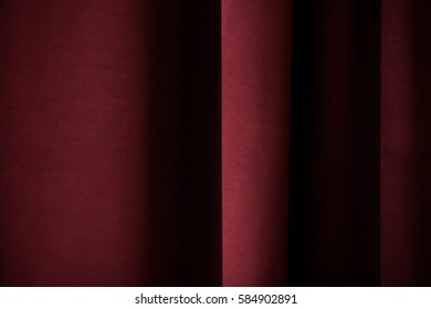 Red Gradient Background Texture Fabric Stock Photo 584902891 | Shutterstock