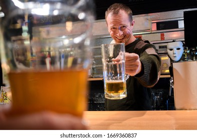 29 Irish smiley with beer Images, Stock Photos & Vectors | Shutterstock