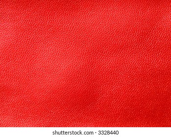 Red Leather Texture Background Stock Photo 3328440 | Shutterstock