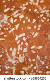 Red Limestone Stock Photo 665884258 | Shutterstock