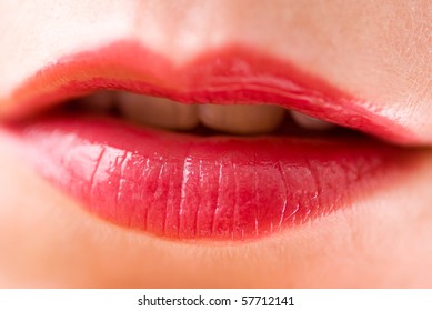 16,830 Open Mouth Red Lips Stock Photos, Images & Photography ...