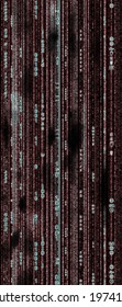 157 Matrix movie effect Images, Stock Photos & Vectors | Shutterstock