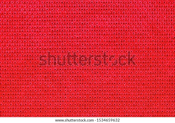 Red Mesh Fabric Texture Background Stock Photo 1534659632 | Shutterstock