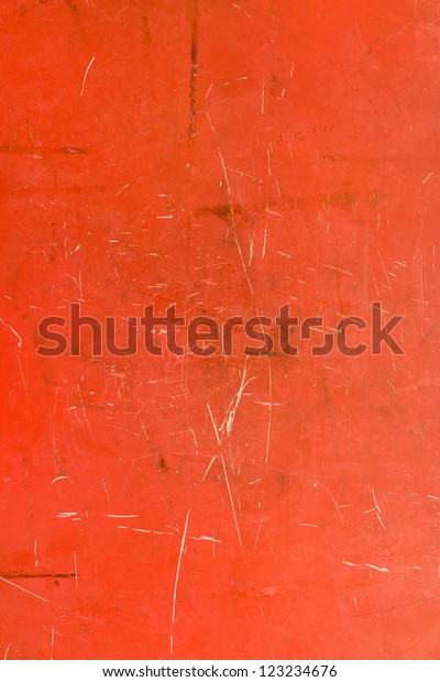 Red Metallic Texture Stock Photo 123234676 | Shutterstock