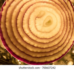 557 Magnified onion Images, Stock Photos & Vectors | Shutterstock