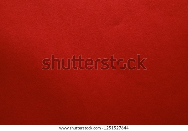 Red Paper Texture Background Stock Photo 1251527644 | Shutterstock