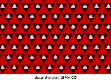 Red Patterns 7 Stock Photo 299064035 | Shutterstock
