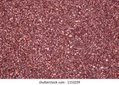 Red Pavement Texture Stock Photo 1153239 | Shutterstock