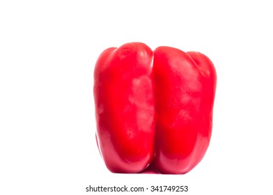 46 Side view red bell paper Images, Stock Photos & Vectors | Shutterstock