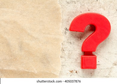 4,139 Plastic question mark Images, Stock Photos & Vectors | Shutterstock