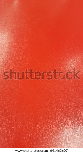 Red Plastic Texture Stock Photo 641463607 | Shutterstock