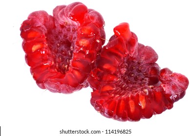 3,856 Raspberry half Stock Photos, Images & Photography | Shutterstock