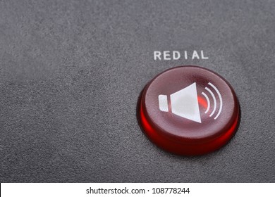 198 Redial button Images, Stock Photos & Vectors | Shutterstock