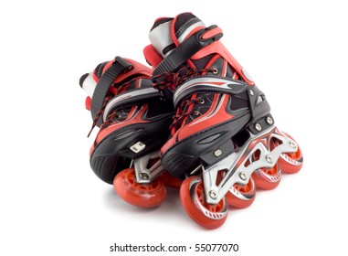 4,790 Red roller skates Images, Stock Photos & Vectors | Shutterstock