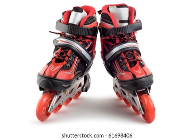 4,790 Red roller skates Images, Stock Photos & Vectors | Shutterstock